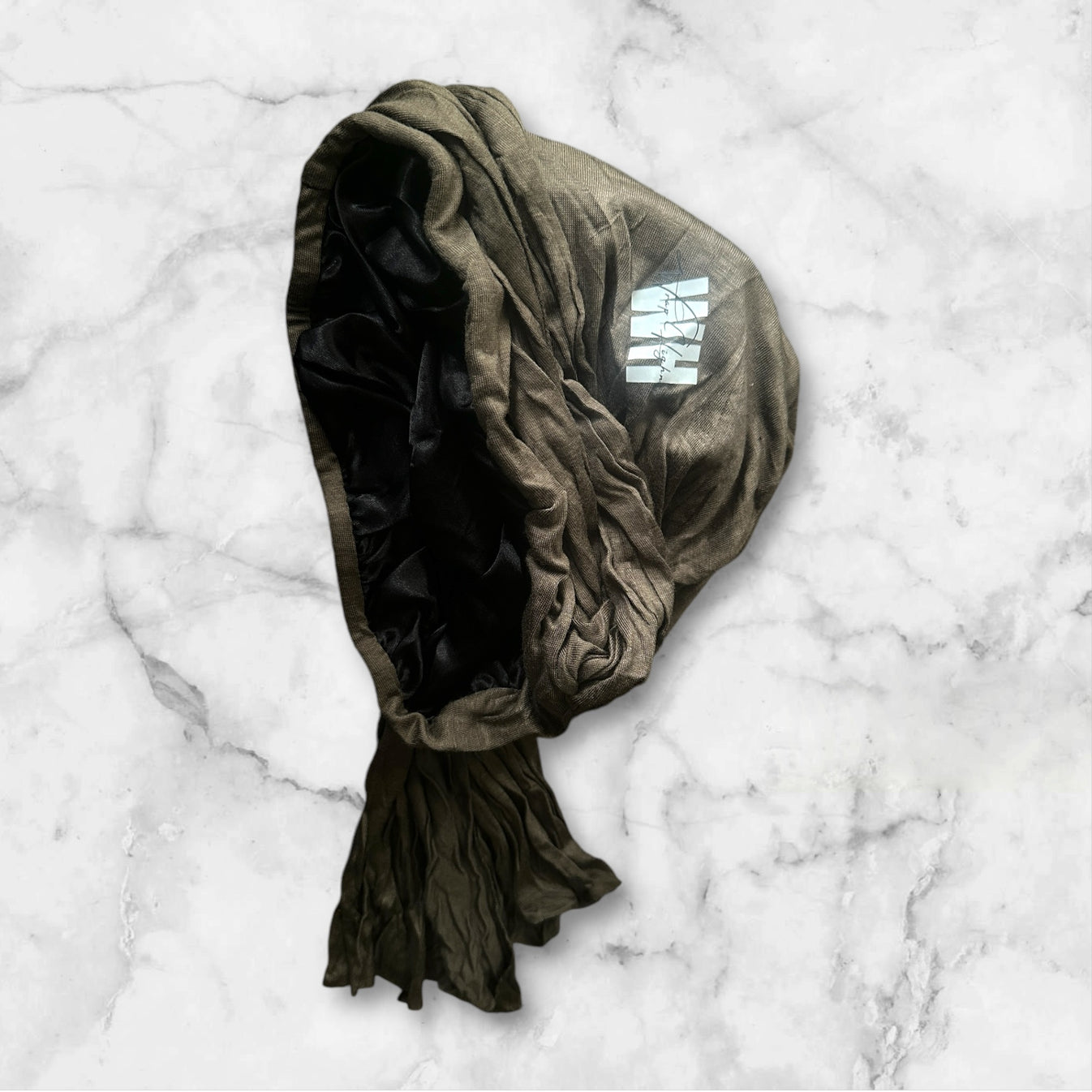 Strap Wrap Turban – Wraphighness